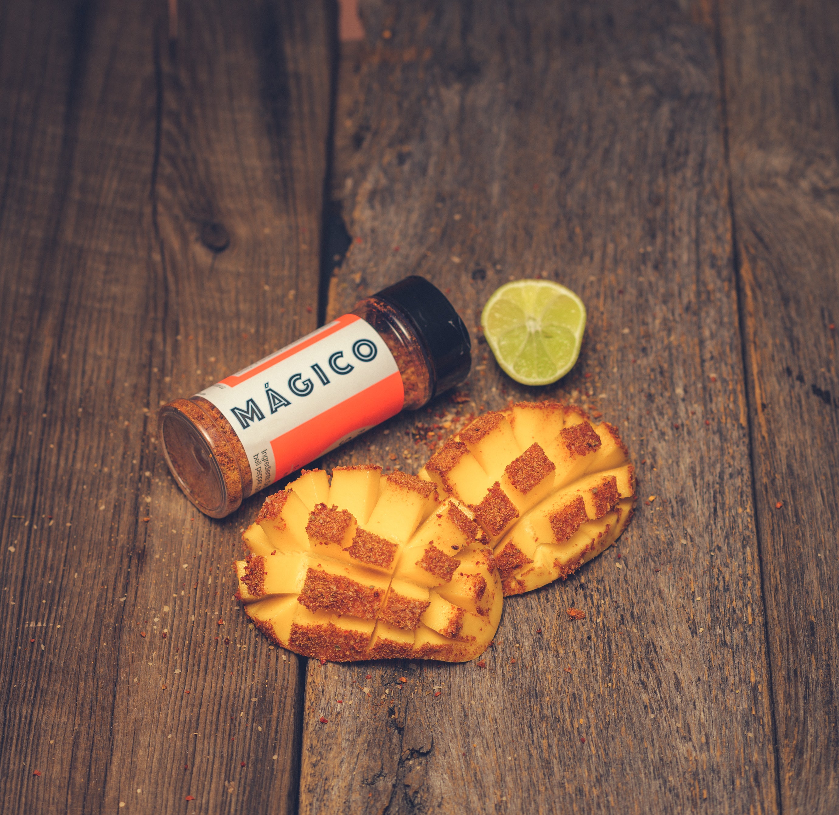 Mango Plus – FILLO'S